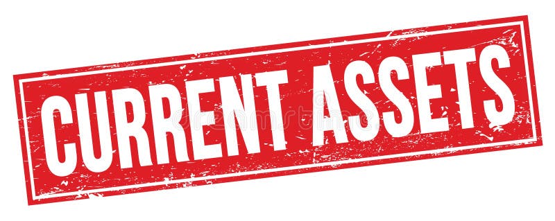 Current Assets Stock Illustrations – 219 Current Assets Stock ...