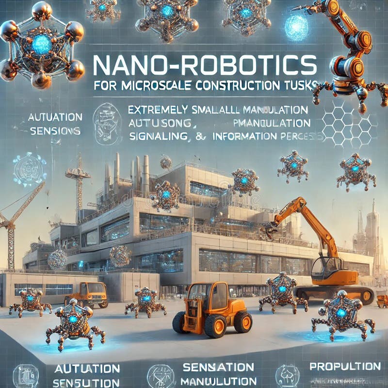 Robotics And Automation Industry 40current Implementations Of Robotics And Automation In The