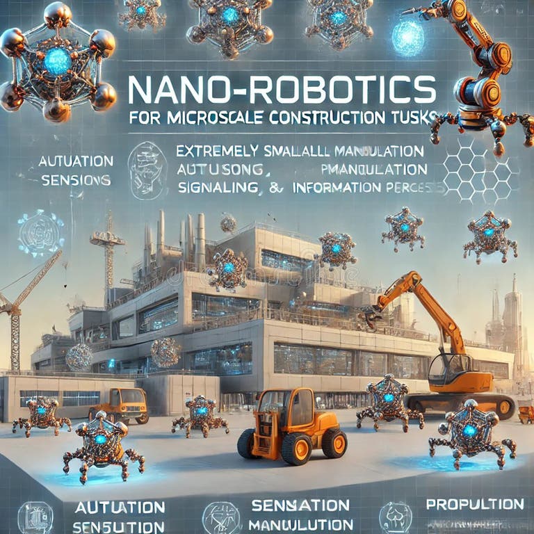 Robotics and Automation (Industry 4.0).Current Implementations of ...