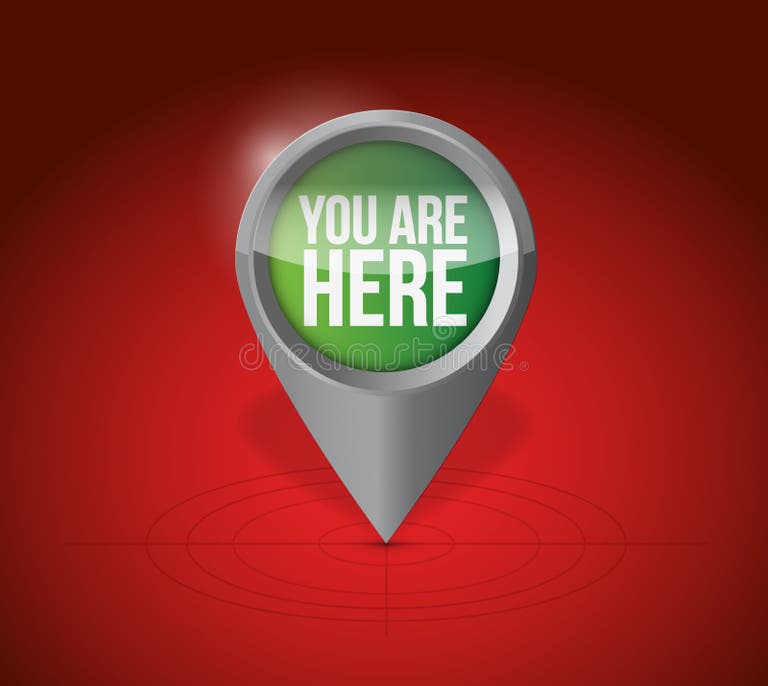 Current Location Stock Illustrations – 3,489 Current Location Stock ...