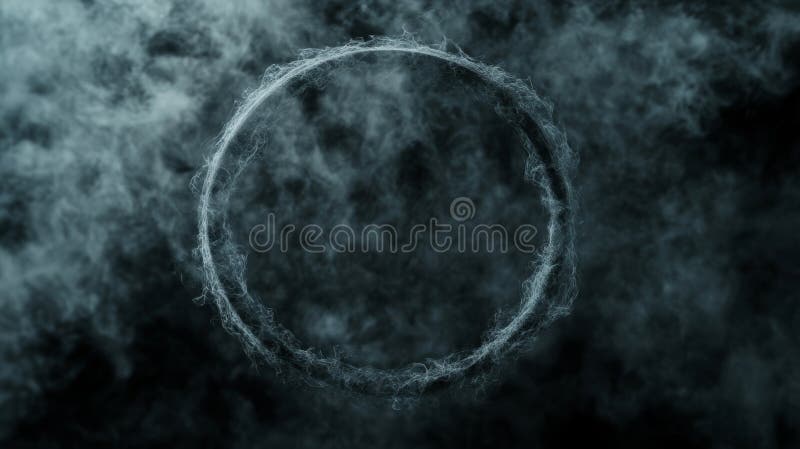 The Current Smoke Ring Cloud is Connected To the Steam Round Cloud ...