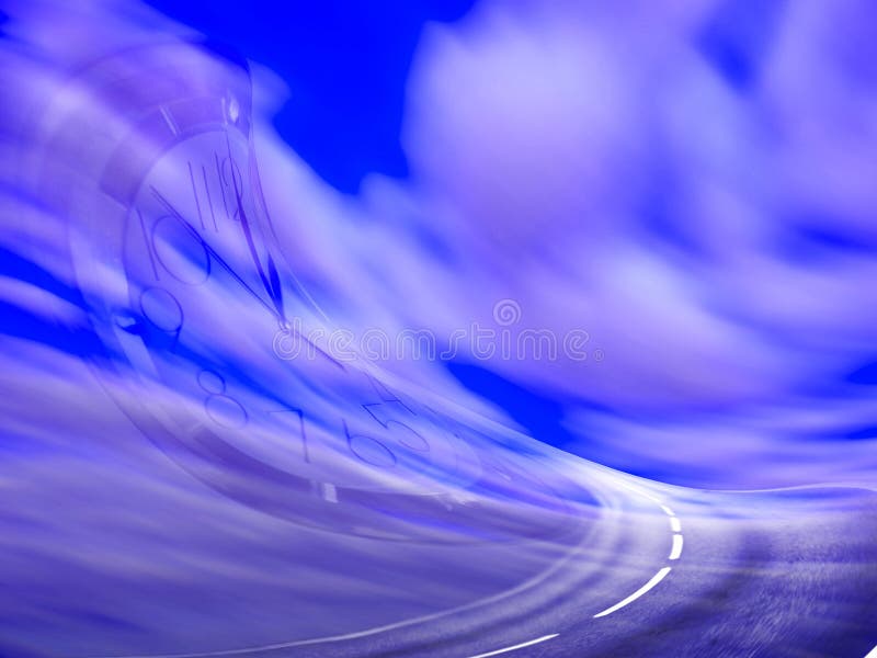 Current time stock illustration. Illustration of pattern - 9899277