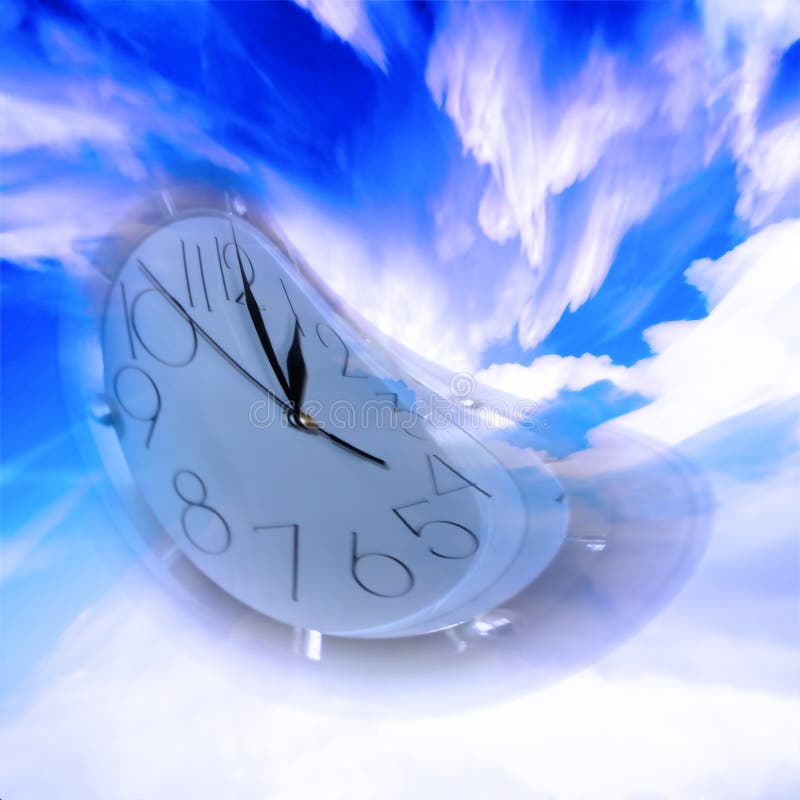 Current time stock illustration. Illustration of pattern - 9899277