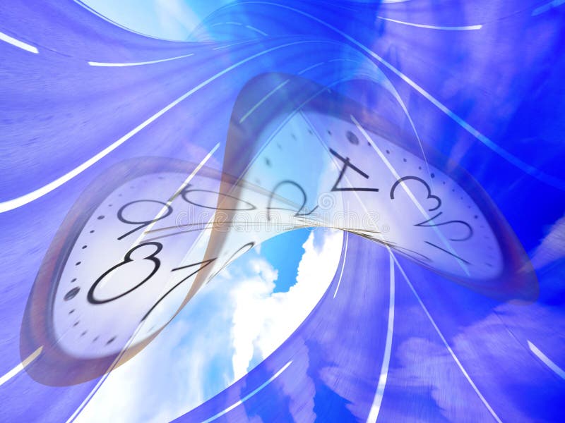 Current time stock illustration. Illustration of pattern - 9899277