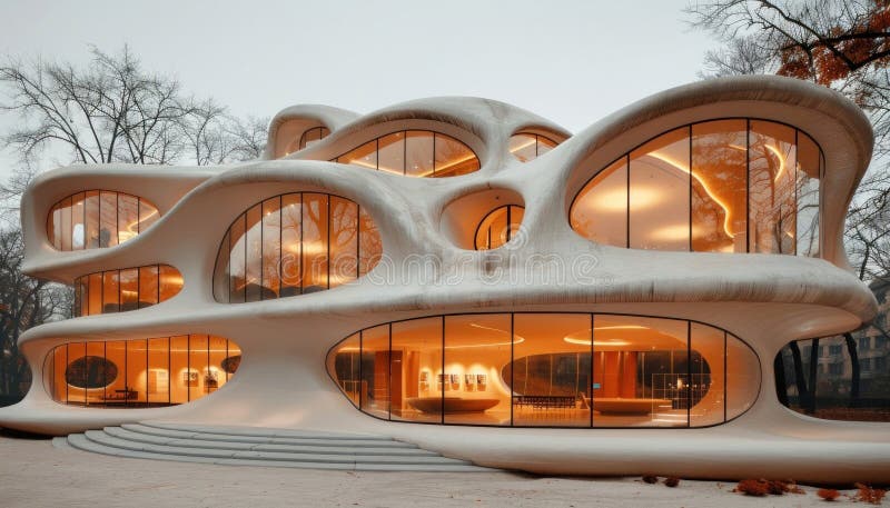 Current Trends: Museum and Gallery Design with a Focus on Innovation ...