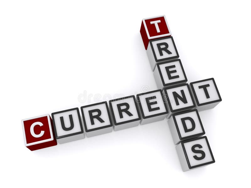 Current Trends Stock Illustrations – 2,798 Current Trends Stock ...