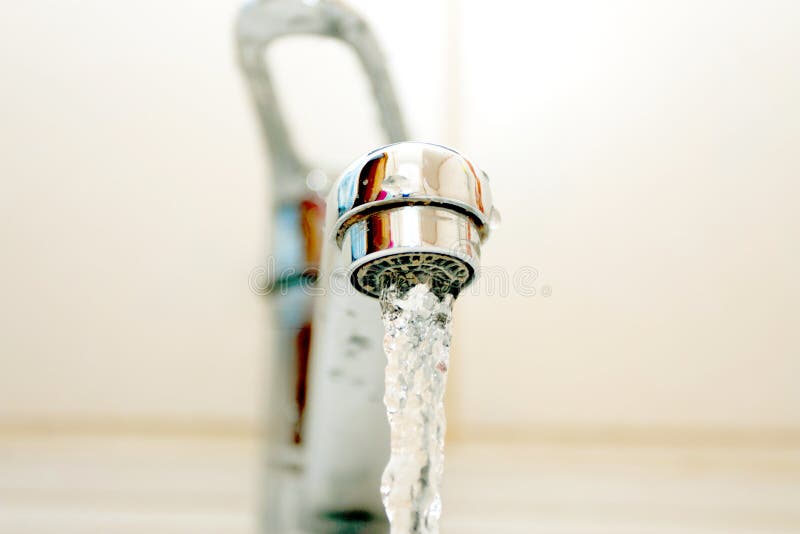Current of water stock image. Image of water, source - 45988287