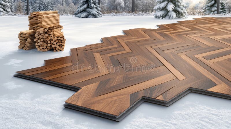 Currently Being Built: Contemporary Interior Featuring Exposed Brick ...