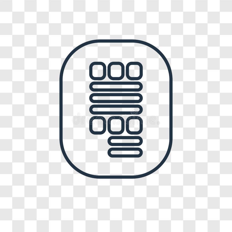 Curriculum Transparent Icon. Curriculum Symbol Design from Human Stock ...