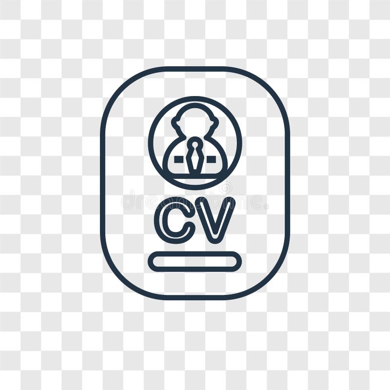 Cv Transparency Stock Illustrations – 53 Cv Transparency Stock ...