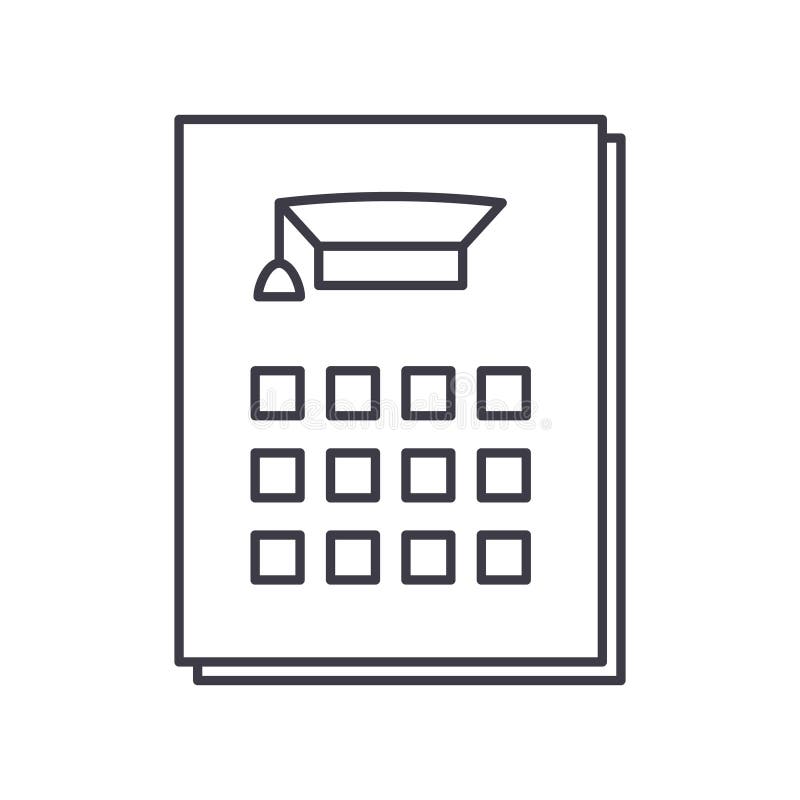 Curriculum Icon Stock Illustrations – 4,818 Curriculum Icon Stock ...