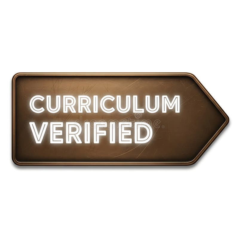 Certification Curriculum Stock Illustrations – 568 Certification ...