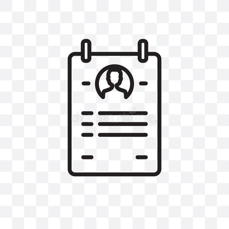 Cv Transparency Stock Illustrations – 53 Cv Transparency Stock ...