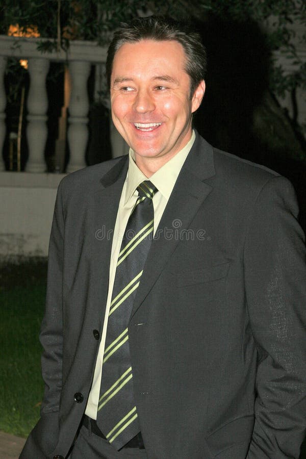 Currie Graham foto editorial. Imagen de abrigo, azul - 35519336