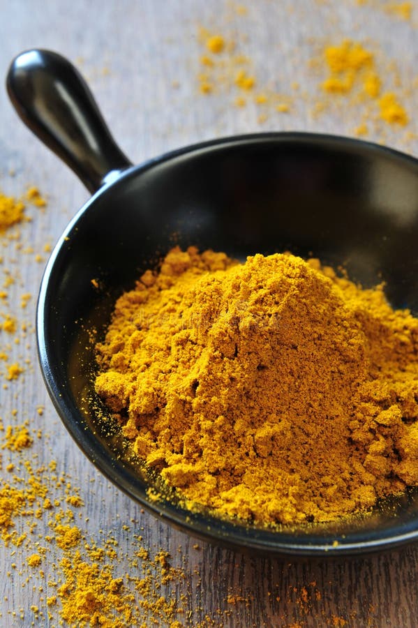 Curry stock photo. Image of color, natural, cooking, spice - 24283746