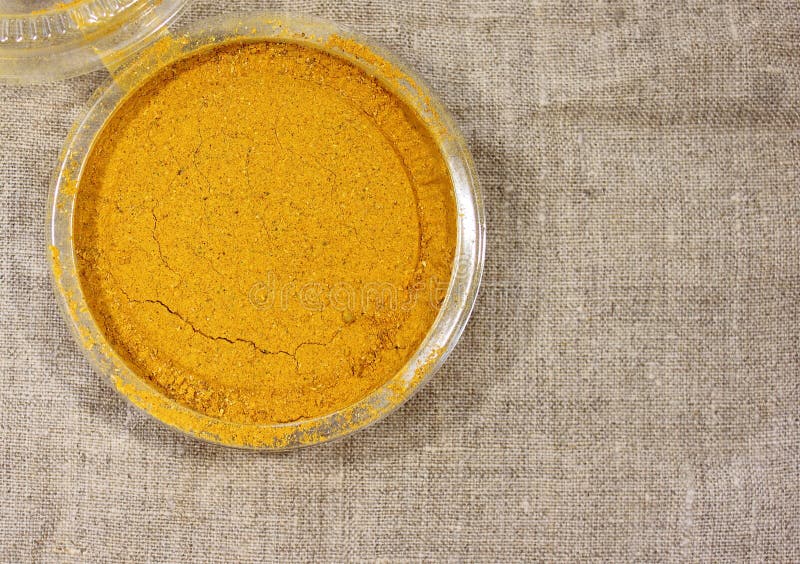 Curry texture stock image. Image of powder, food, aroma - 41527943