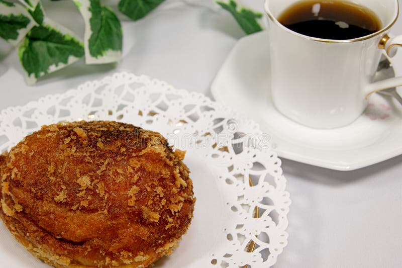 Curry bread stock photo. Image of stiff, white, carrot - 75419696