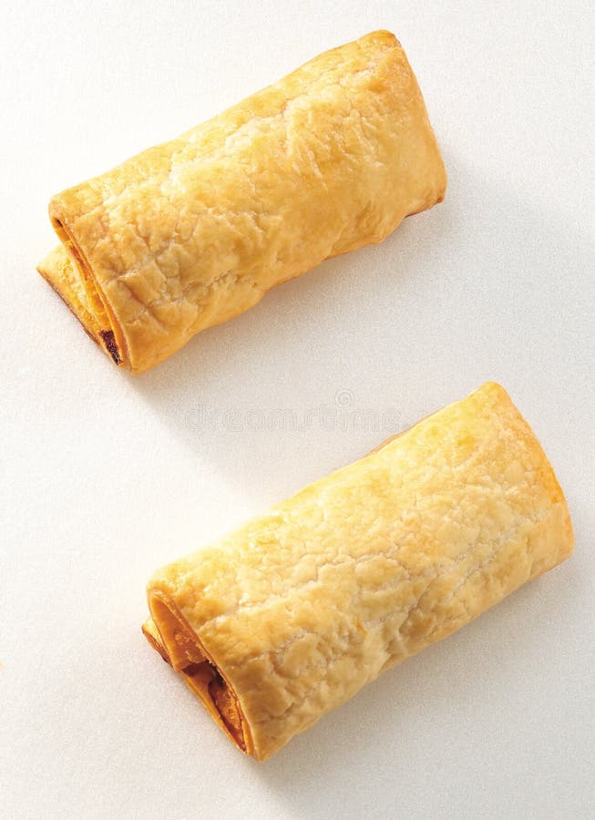 Curry chicken puff stock photo. Image of tasty, snack - 26582626