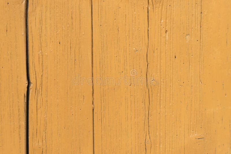 Curry-colored wood wall stock photo. Image of material - 55116258
