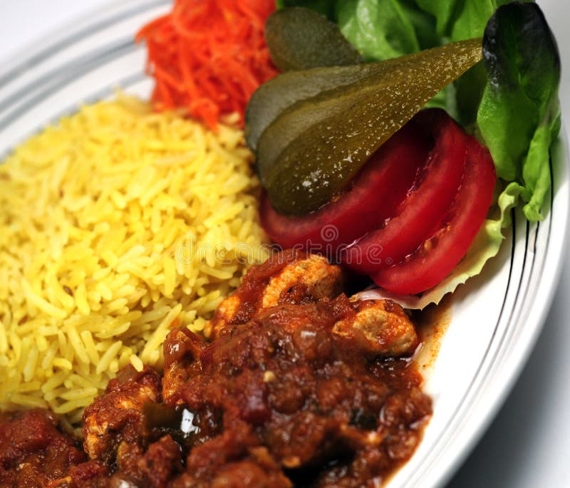 Curry dish stock image. Image of thai, meal, delicious - 11878657