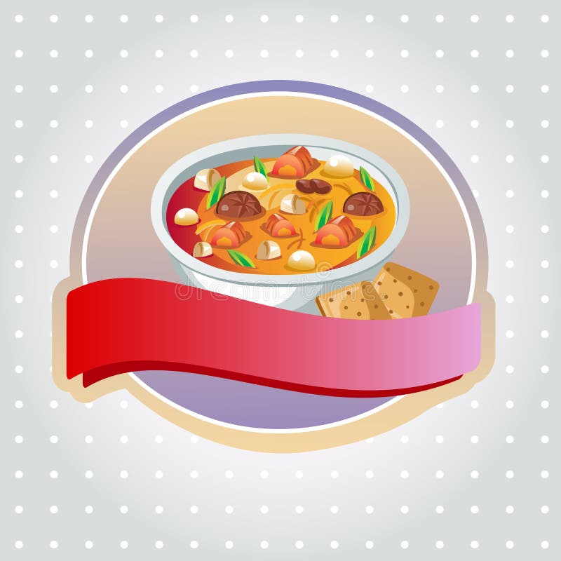 Curry label stock vector. Illustration of coriander, closeup - 71975401