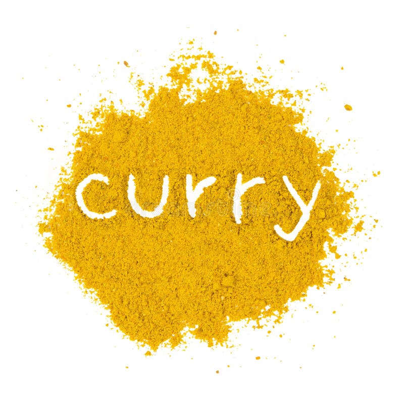 Curry stock photo. Image of closeup, cooking, color, food - 42236032