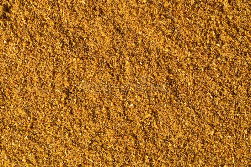 Curry powder stock image. Image of ingredient, spice - 13598737