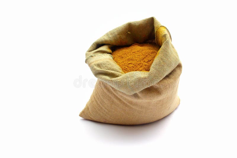 Curry powder stock photo. Image of ingredient, exciting - 50189822