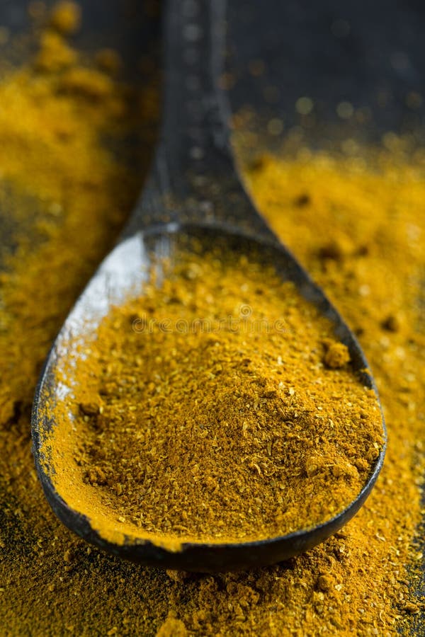 Curry powder stock photo. Image of horizontal, bowl, people - 23590882