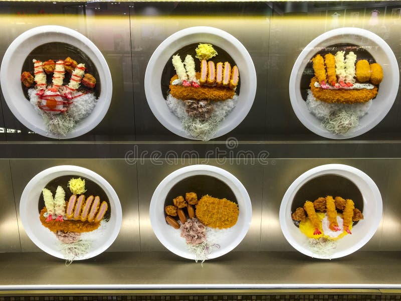 Curry rice stock photo. Image of curry, plastic, menu - 70948156