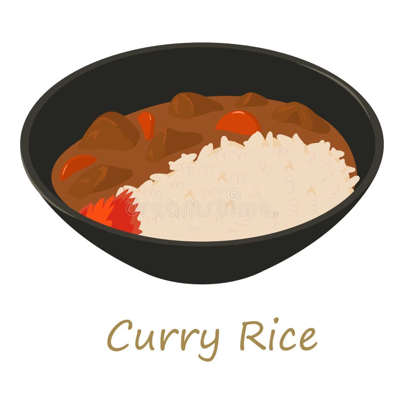Cartoon Curry Stock Illustrations – 936 Cartoon Curry Stock ...