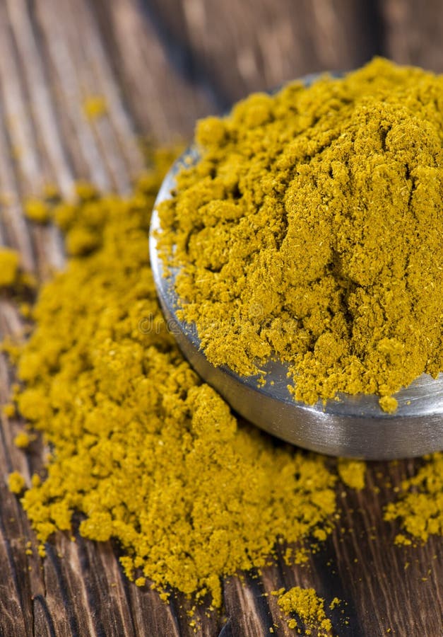 Curry in a small bowl stock photo. Image of curry, closeup - 36352774