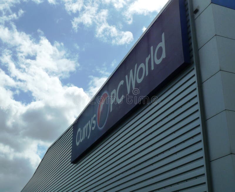 Currys Logo Photos - Free & Royalty-Free Stock Photos from Dreamstime