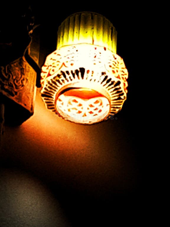 Curse of Light stock photo. Image of curse, glass, poster - 247716552