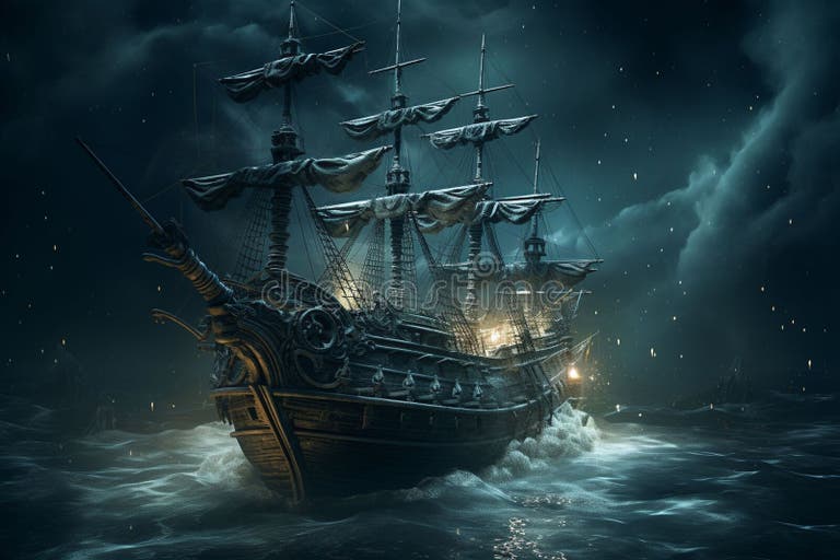 Cursed Vessel Stock Illustrations – 22 Cursed Vessel Stock ...