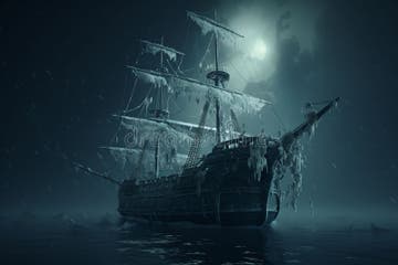 Cursed Vessel Stock Illustrations – 22 Cursed Vessel Stock ...