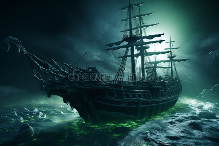 Cursed Vessel Stock Illustrations – 22 Cursed Vessel Stock ...