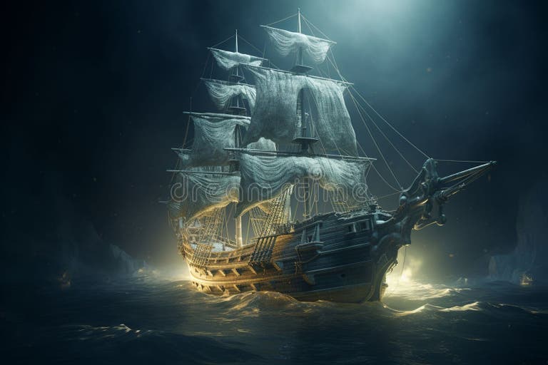 Cursed Vessel Stock Illustrations – 23 Cursed Vessel Stock ...