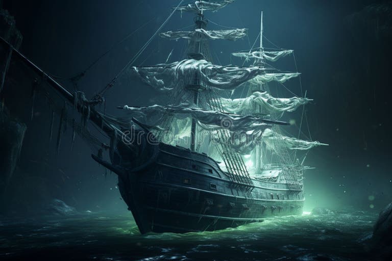 Cursed Vessel Stock Illustrations – 22 Cursed Vessel Stock ...
