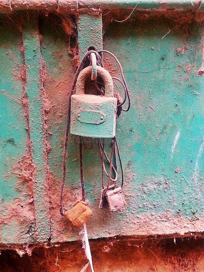 Cursed stock image. Image of cursed, olddoor, superstitious - 53343377