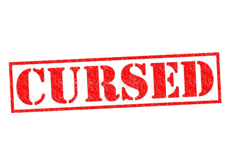 Cursed Stock Illustrations – 802 Cursed Stock Illustrations, Vectors ...