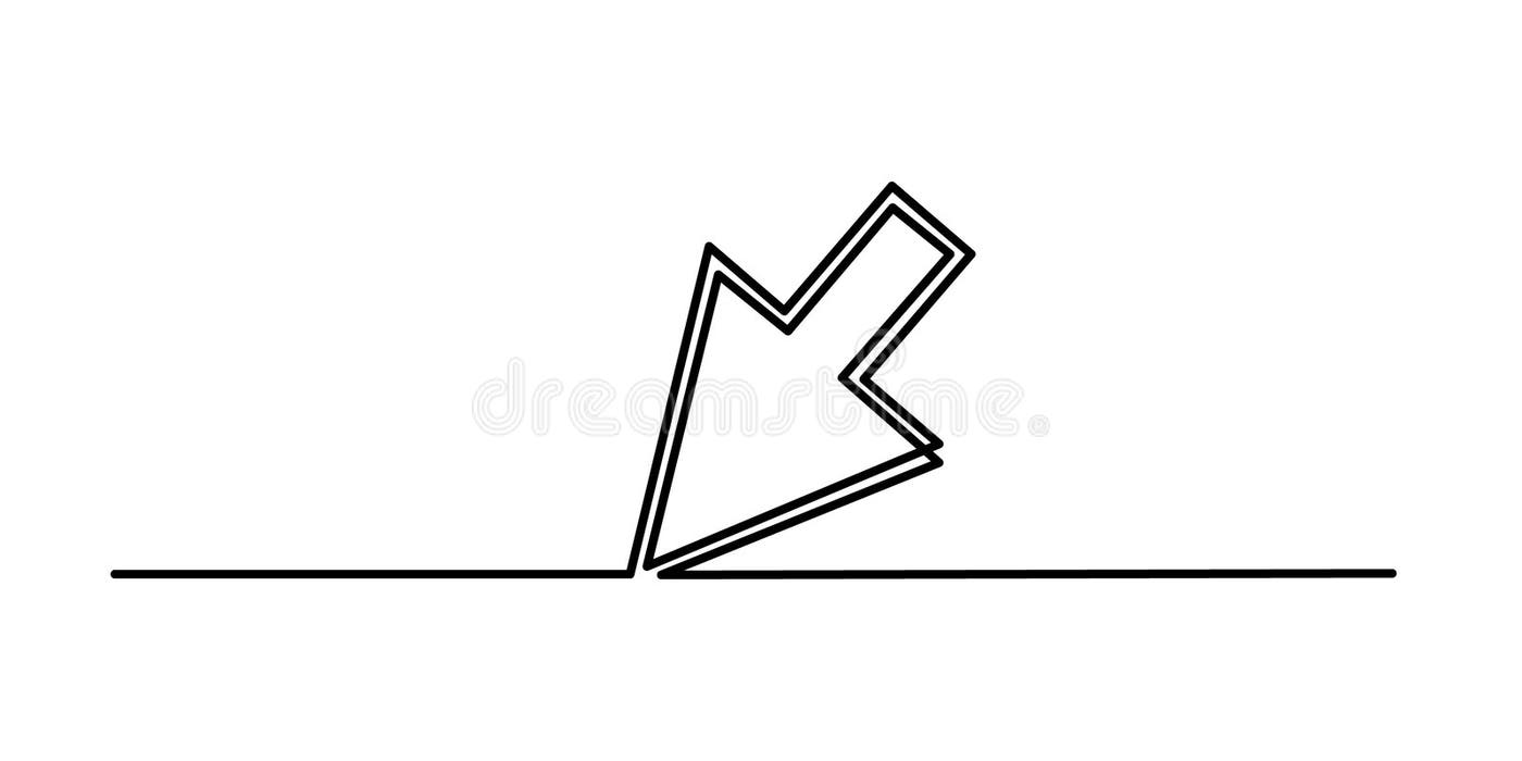 Directions Line Drawing Stock Illustrations – 2,201 Directions Line ...