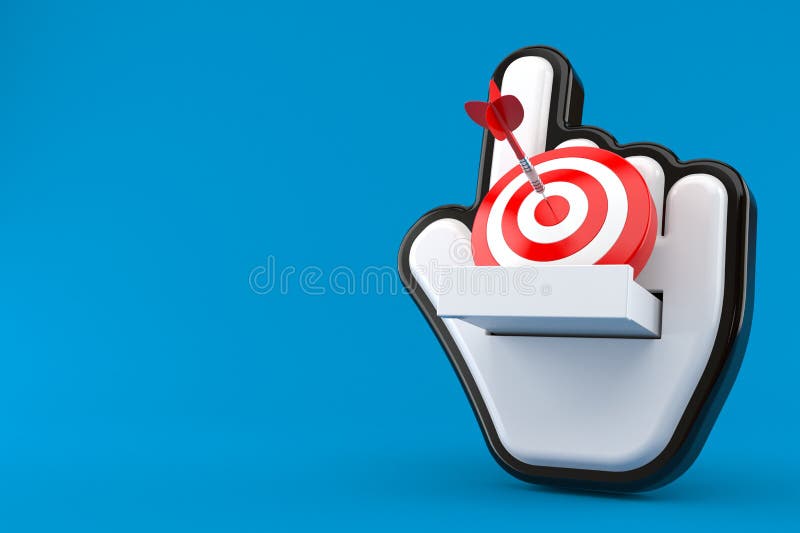 Bull Eye Icon Stock Illustrations – 1,064 Bull Eye Icon Stock ...