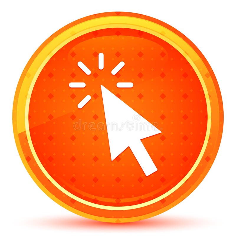 Button Click Orange Stock Illustrations – 5,218 Button Click Orange ...