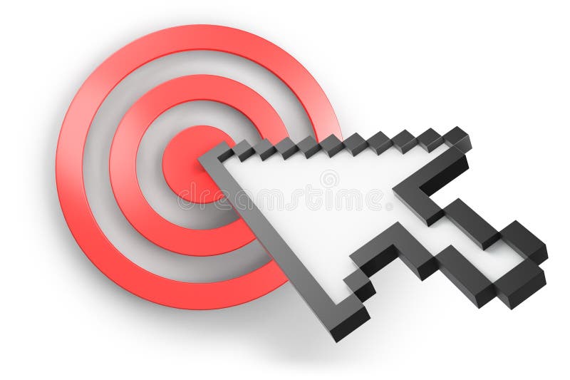 Pantallas de ordenador stock de ilustración. Ilustración de video ...