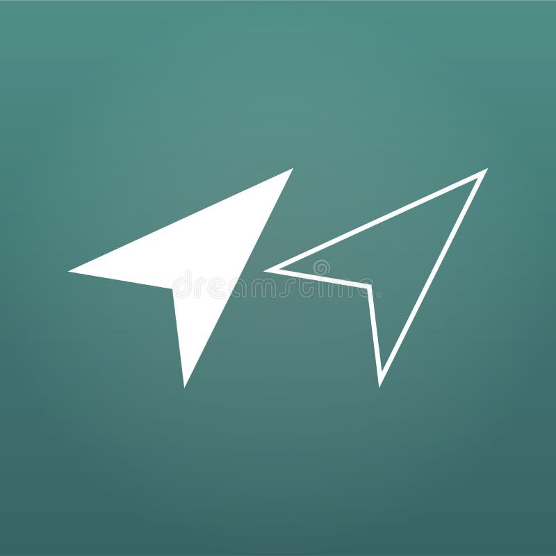 Mouse Left Click Icon Stock Illustrations – 1,196 Mouse Left Click Icon ...