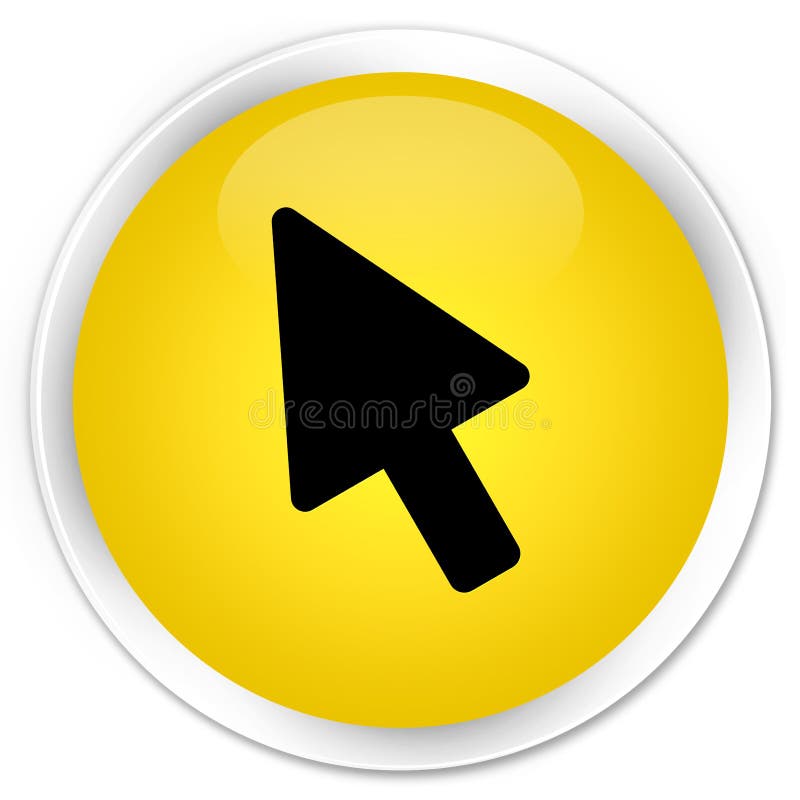 Yellow Cursor Stock Illustrations – 3,260 Yellow Cursor Stock ...