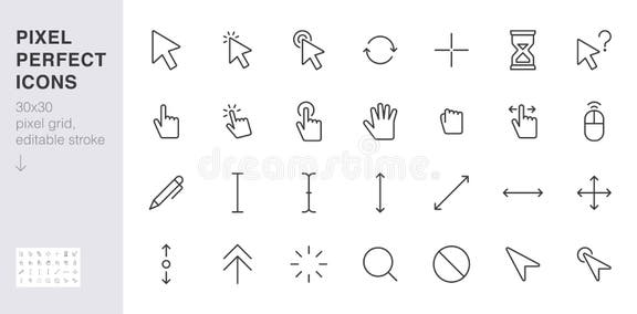 Mouse Text Cursor Stock Illustrations – 3,821 Mouse Text Cursor Stock ...