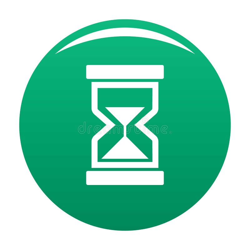 Green Symbol Loading Button Icon Stock Illustrations – 603 Green Symbol ...