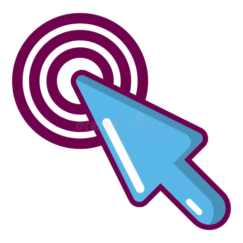 Clicking Mouse Cartoon Stock Illustrations – 1,834 Clicking Mouse ...